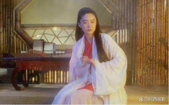 Brigitte Lin - the legendary Chinese martial arts goddess, 20 years of ...