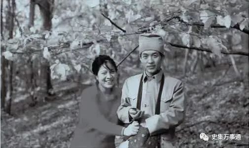 Genius poet Gu Cheng: He became famous at the age of 13, and killed his ...