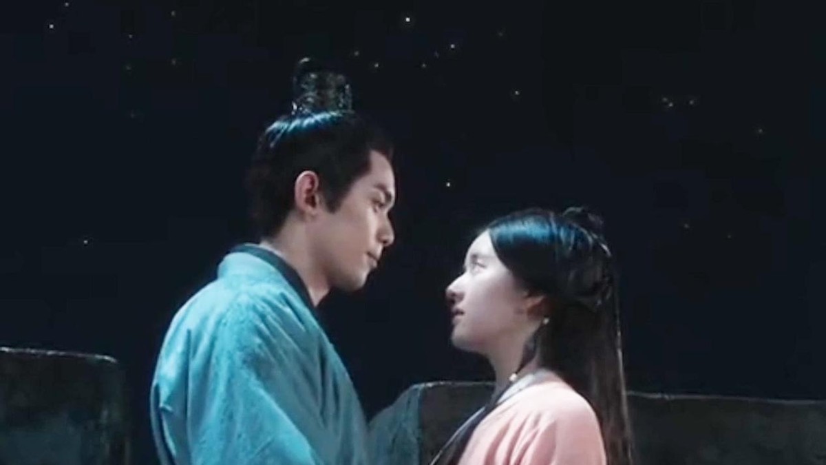 Xiao Zhan accounted for more than half of Goose Factory's 10 solo ...