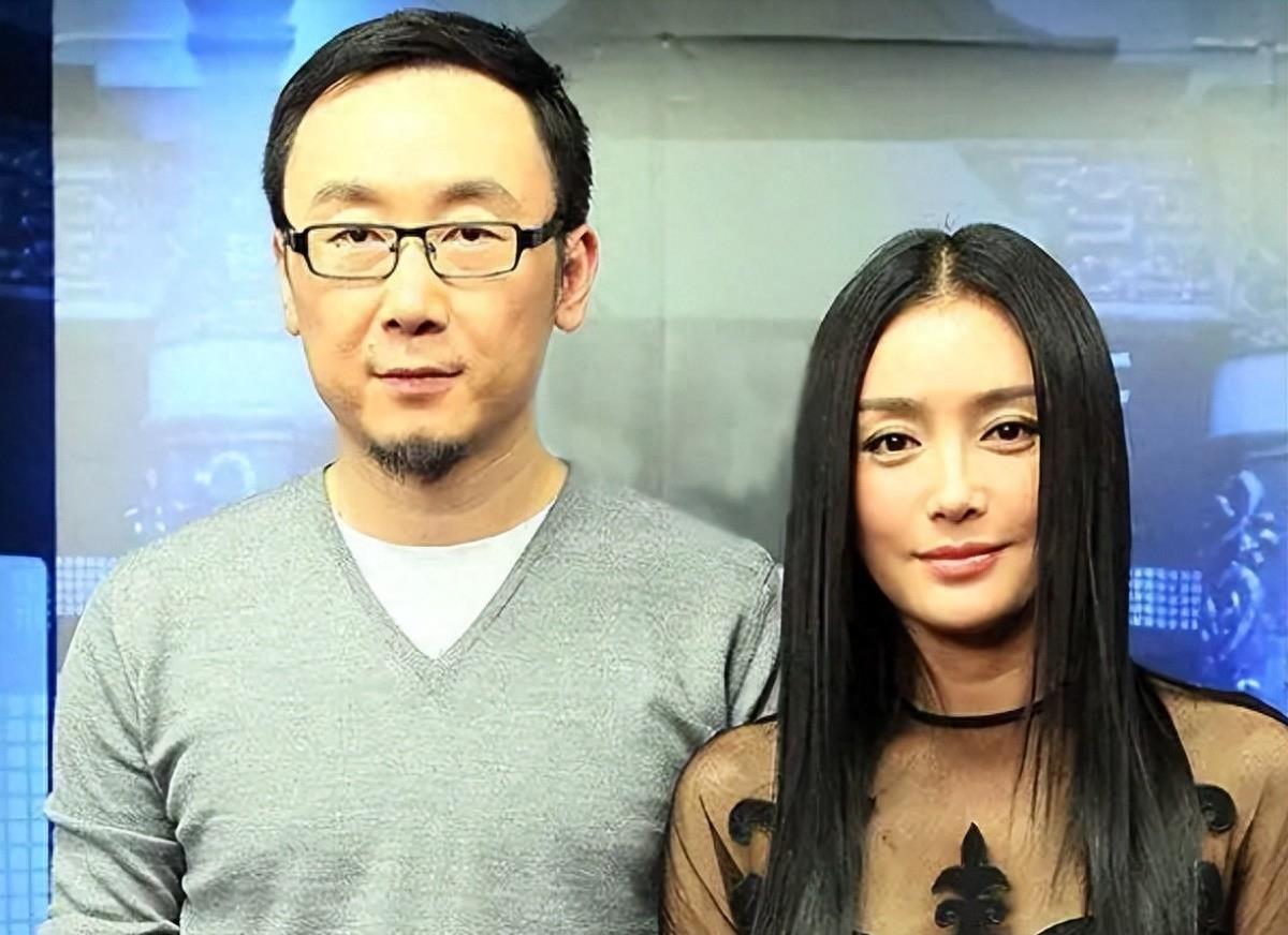 After watching Lu Chuan's marriage, I realized how wise Qin Lan's ...