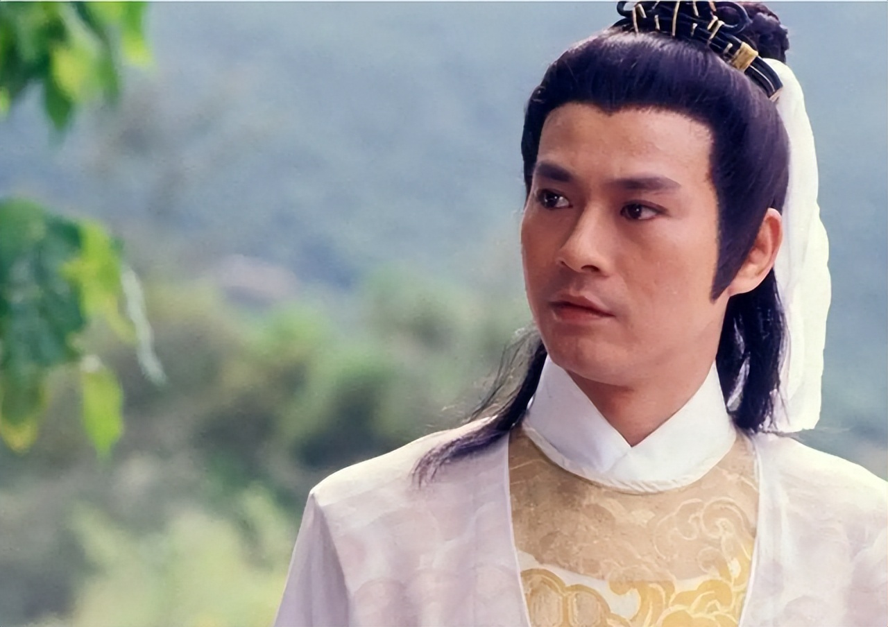 Gu Long has created three good names, and he himself can't surpass them ...