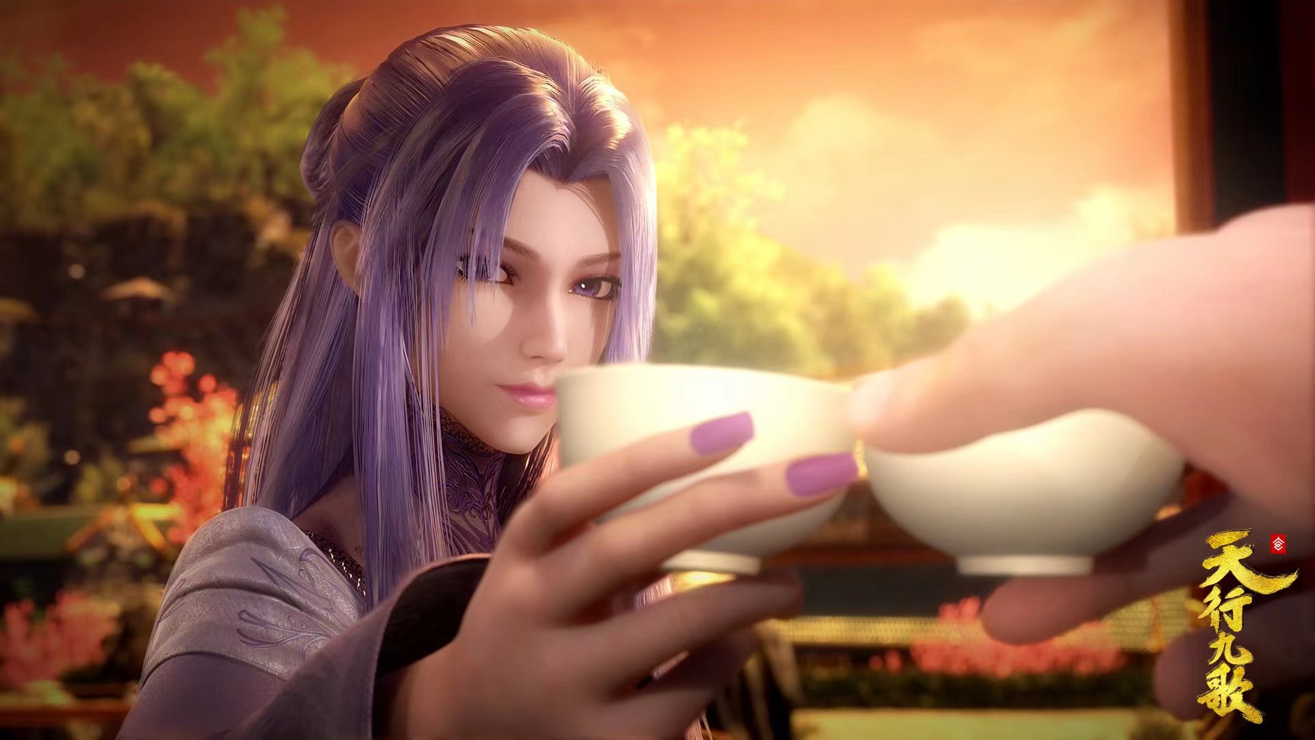 Xuanji has given up on Qin Shi to be a Douluo?You should be more ...