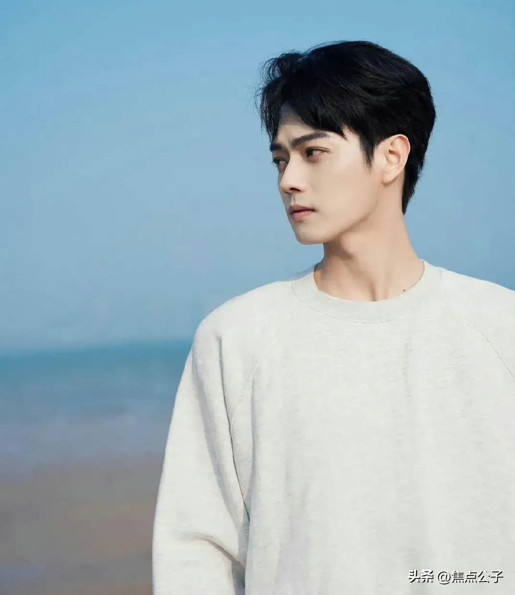 "Cheng Huan Ji" Yang Zi's leading female lead drama! Xu Kai changed into a second character, and ...