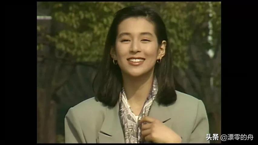 Suzuki Honami and Oda Yuji, why the Tokyo love story that they cooperated with became a classic ...