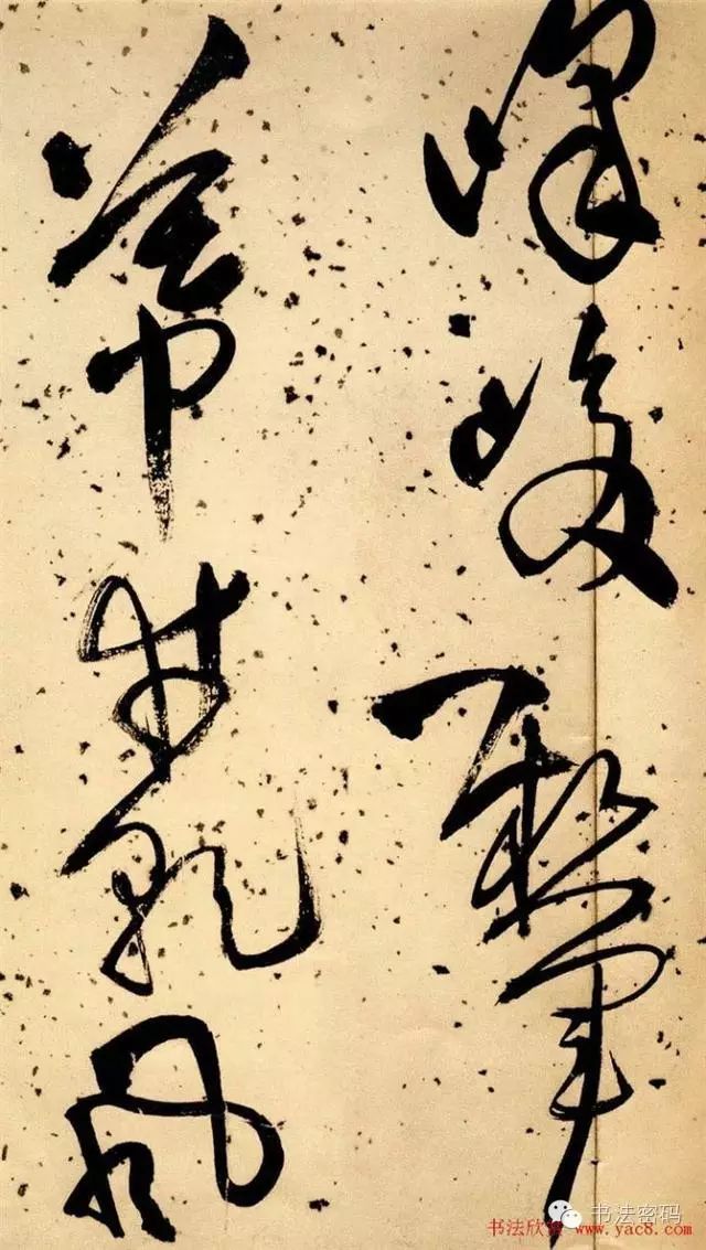 To write wild cursive well, you must pass the "five levels" - iMedia