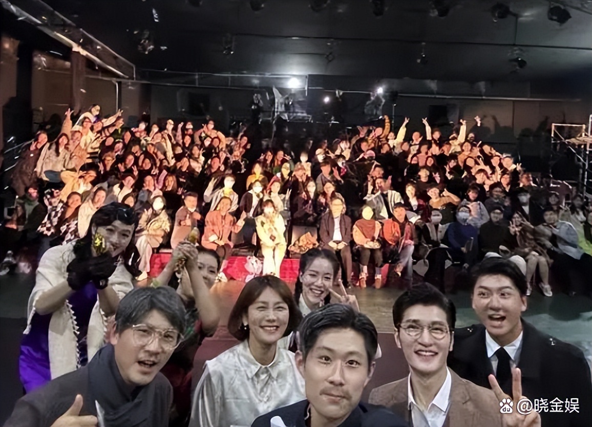 Yin Song: Submitting amazing answers, the "Graduation Drama" for ...