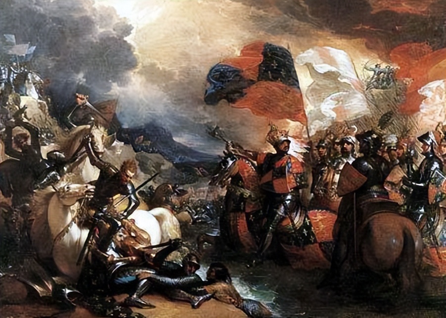 The Conquest of William I, Duke of Normandy and the Establishment of ...