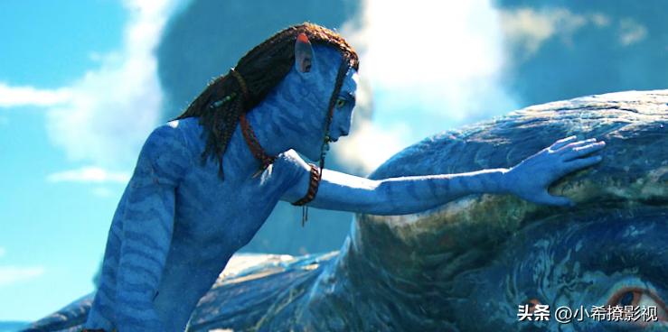 This popular character is coming back! "Avatar 3" producer reveals what ...