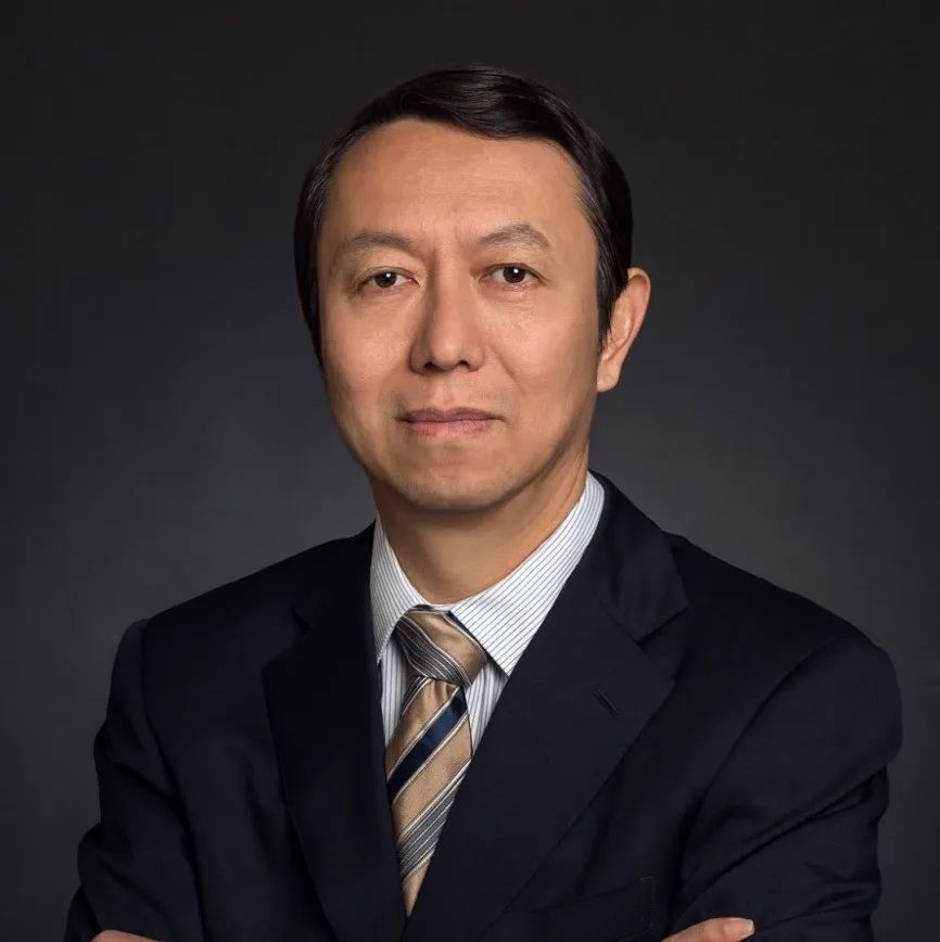 Led by Professor Chen Yundai, five experts discuss my views on artificial intelligence (Part 1 ...