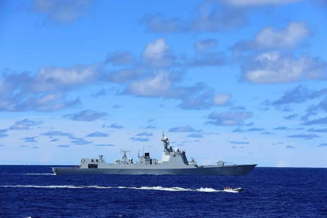 40,000 rockets to support Russia? After the U.S. alliance in Egypt ...