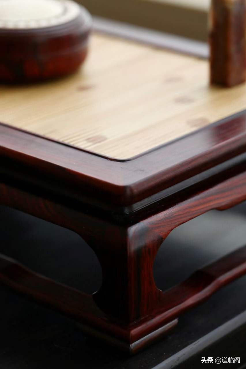 Rosewood x Marble x Xiangfei Bamboo - iNEWS