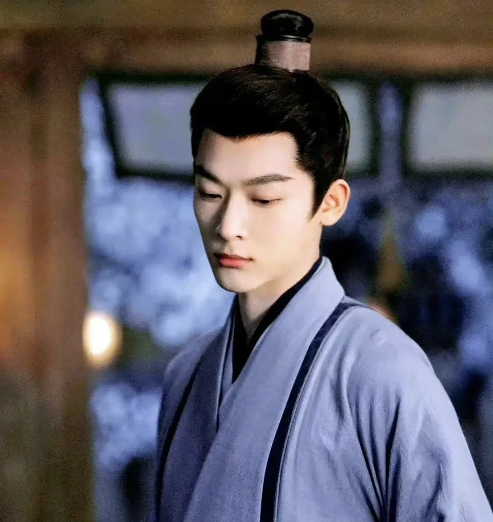 Yi Yang Qianxi, Zhang Wanyi, Wu Zhenyu, Na Ran, Jin Chen - iMedia