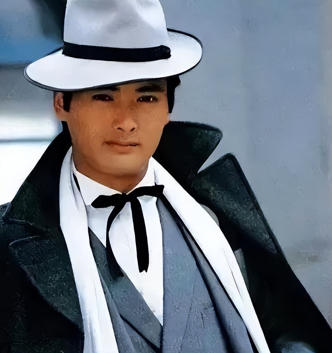 68-year-old Zhou Run fell ill and was hospitalized, but there was no ...