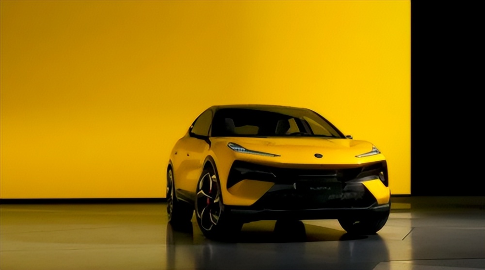 Can Lotus find "overtaking driving control" in the era of changing ...