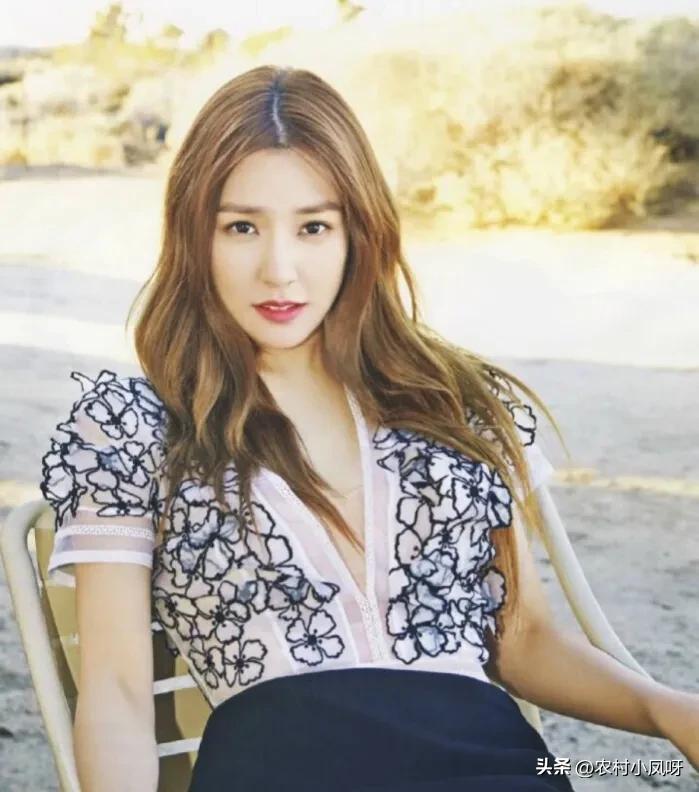 Korean female singer, Hwang Mi Young - iNEWS