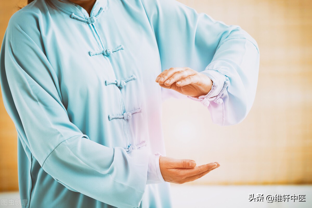 fire of traditional Chinese medicine - iNEWS