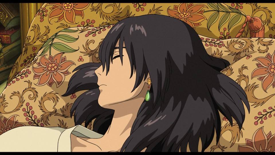 Kill the crazy side face in the anime, whose face do you eat? - iNEWS