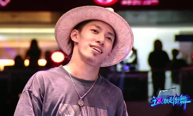 The 2-time hip-hop champion Ye Yin is suspected of cheating, and his ...