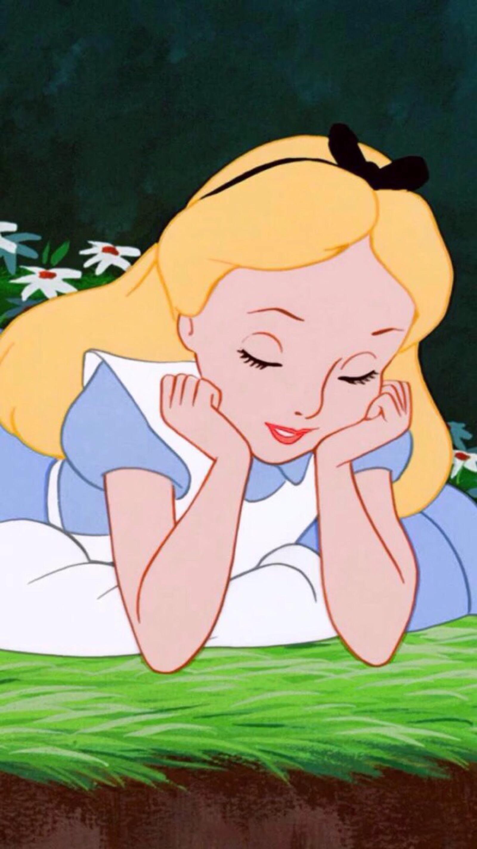 'Alice in Wonderland' takes viewers on a magical journey through Alice ...