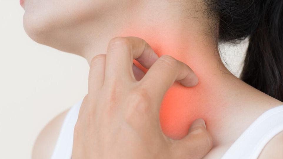 Once the phlegm is gone, the nodules will dissipate.A classic formula ...