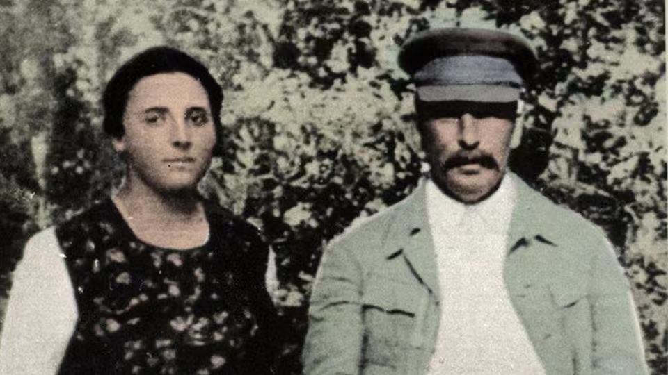 Betrayed the Soviet Union and defected to the United States, why is ...