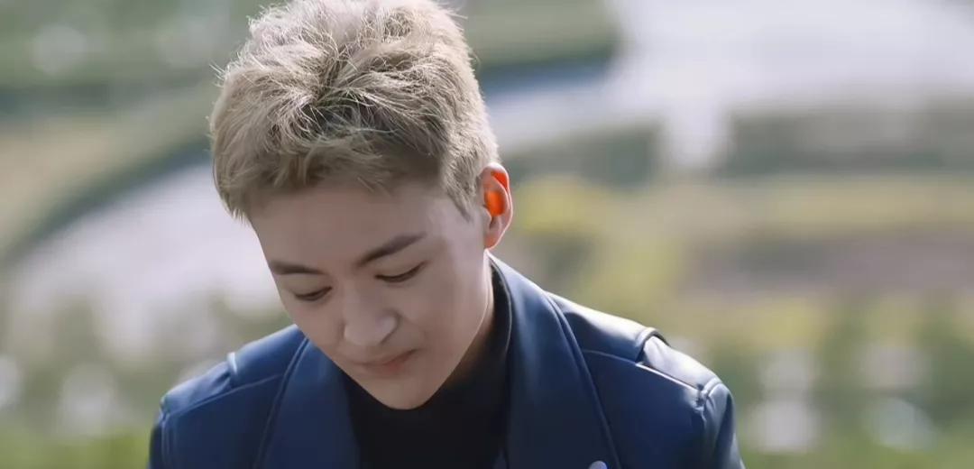 He didn't look for Shu Ting for many years after she left!He really ...