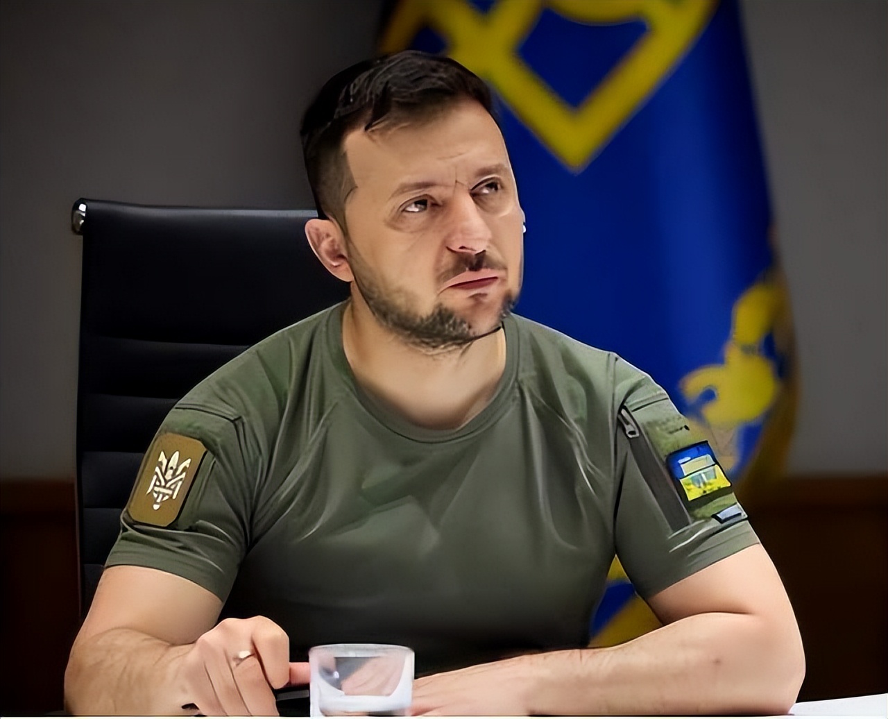 Zhou Haoran: If you fight like this, you will definitely lose - iNEWS