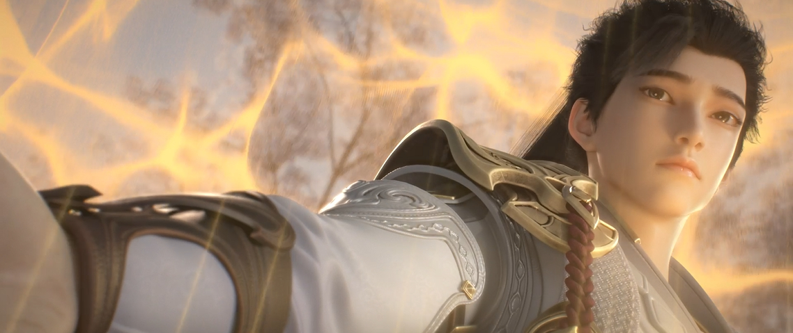 Guoman loses the hero in battle, Tang San is tragic, Shi Hao becomes a god, all the members are ...