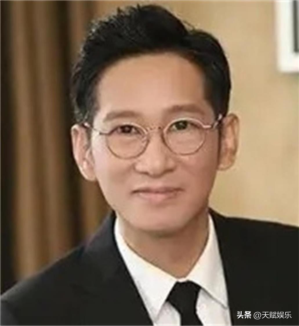 Beautiful photos of film and television actor Wang Jinsong in the 38 ...