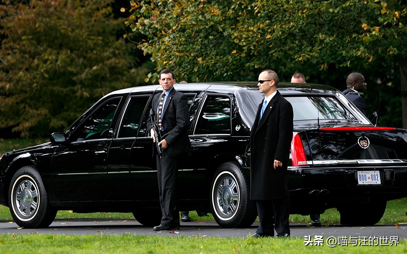 After Obama left office, why did he throw the "presidential car ...