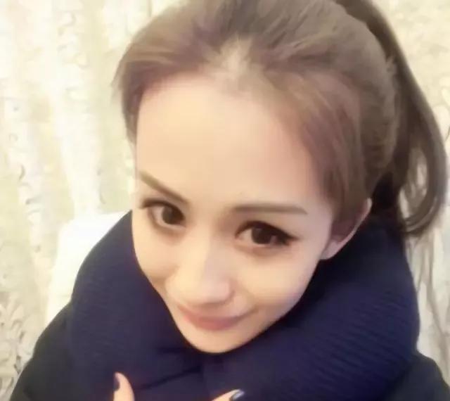 It was revealed that the female Internet celebrity forced Qin Fen to ...