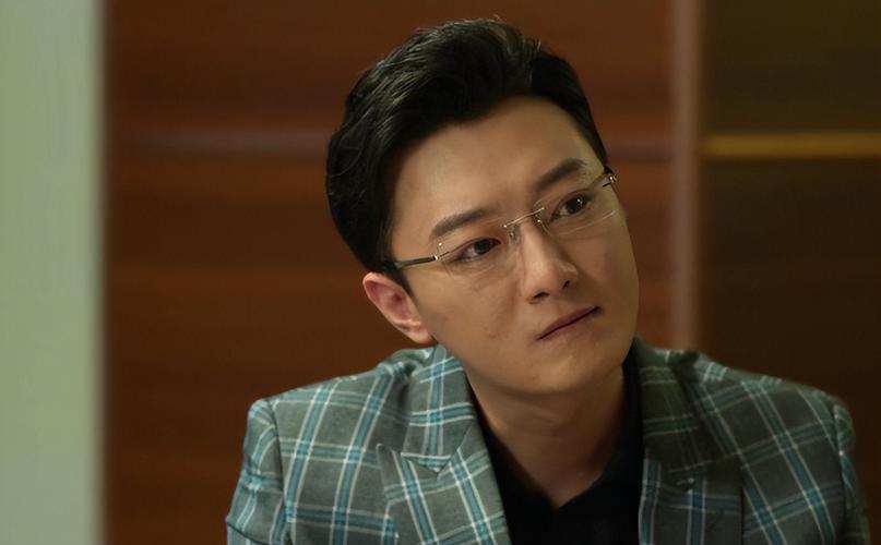 Su Xiaojing sang "Gao Qiqiang's Exclusive BGM" on the stage at the beginning of the stage ...