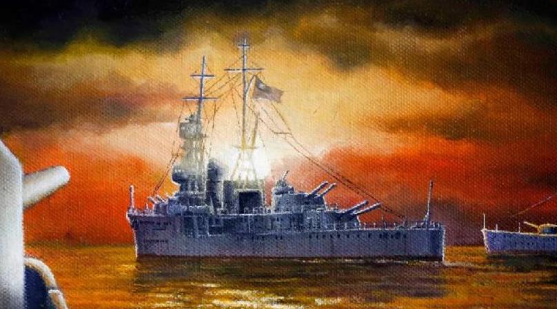 In the 5th century BC, the development of ancient Greek shipbuilding ...