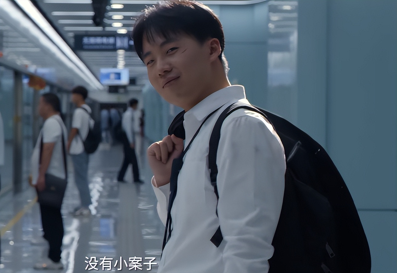 CCTV broadcast! With Guo Qilin as the lead, Wang Zhifei and Sui Junbo as supporting roles, the ...