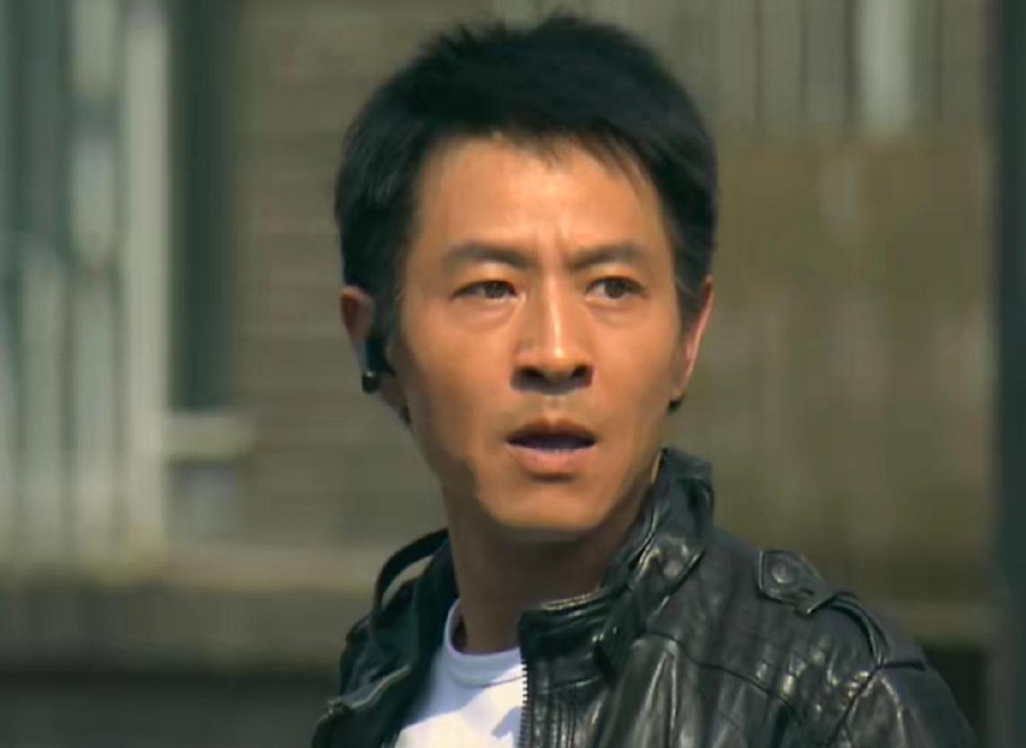 On air tonight!Another criminal investigation drama is finally here, Li ...