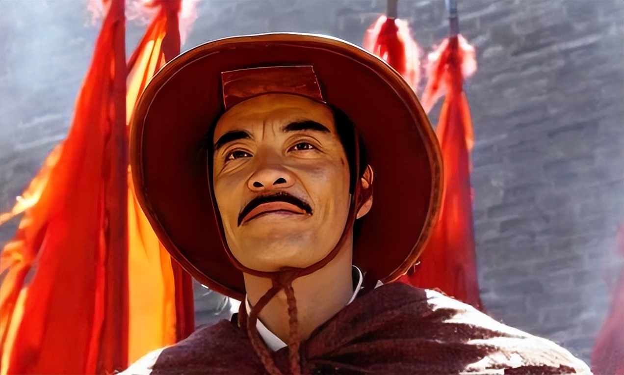 How did Li Zicheng dispose of Chongzhen's body? This practice shows ...