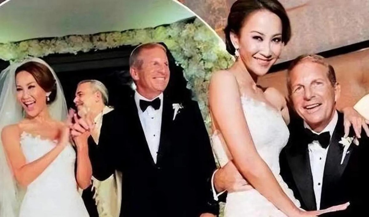 CoCo Lee's husband responded to netizens' questions: "I have always ...