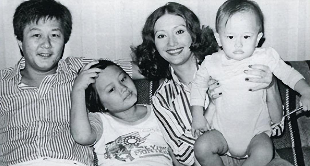 "Shaw Brothers' first beauty inheritance, Yin Ziwei's mother's ...