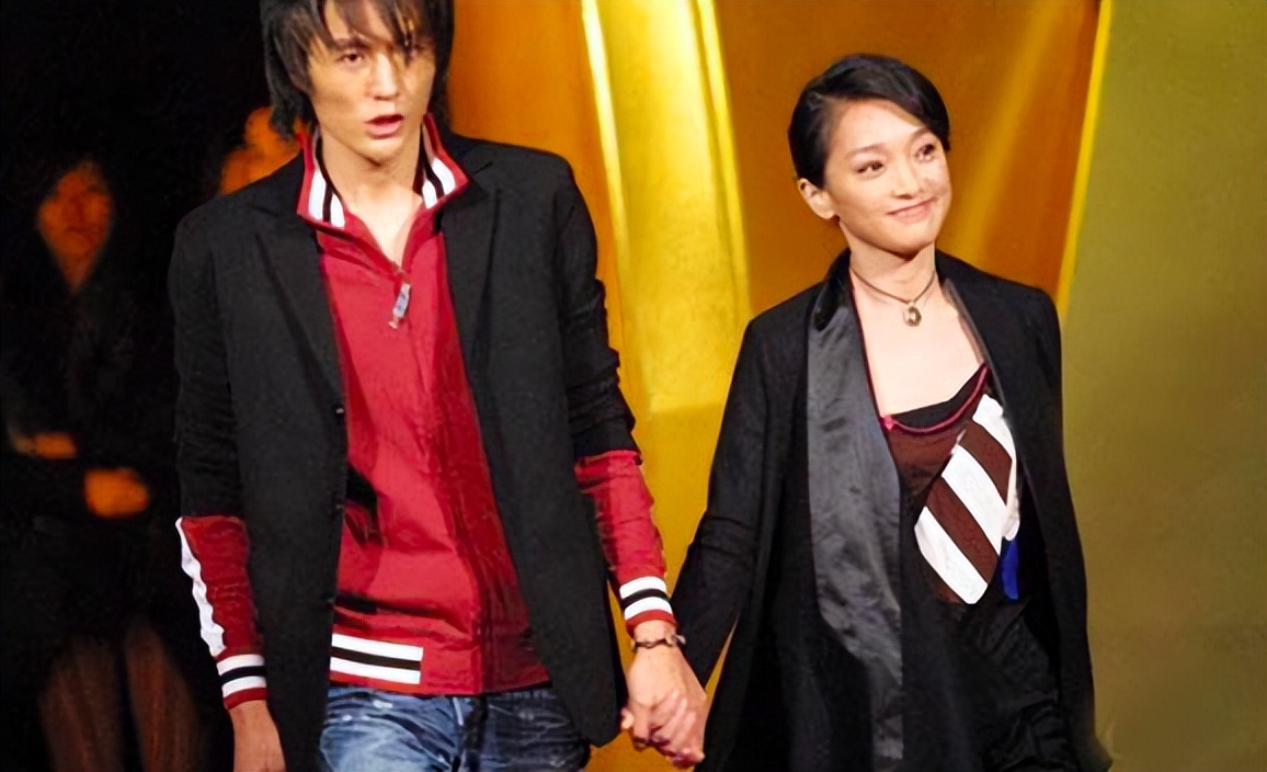 Zhou Xun ridiculed Pu Shu: How much money does he earn in a year? Pu Shu's reply made everyone ...