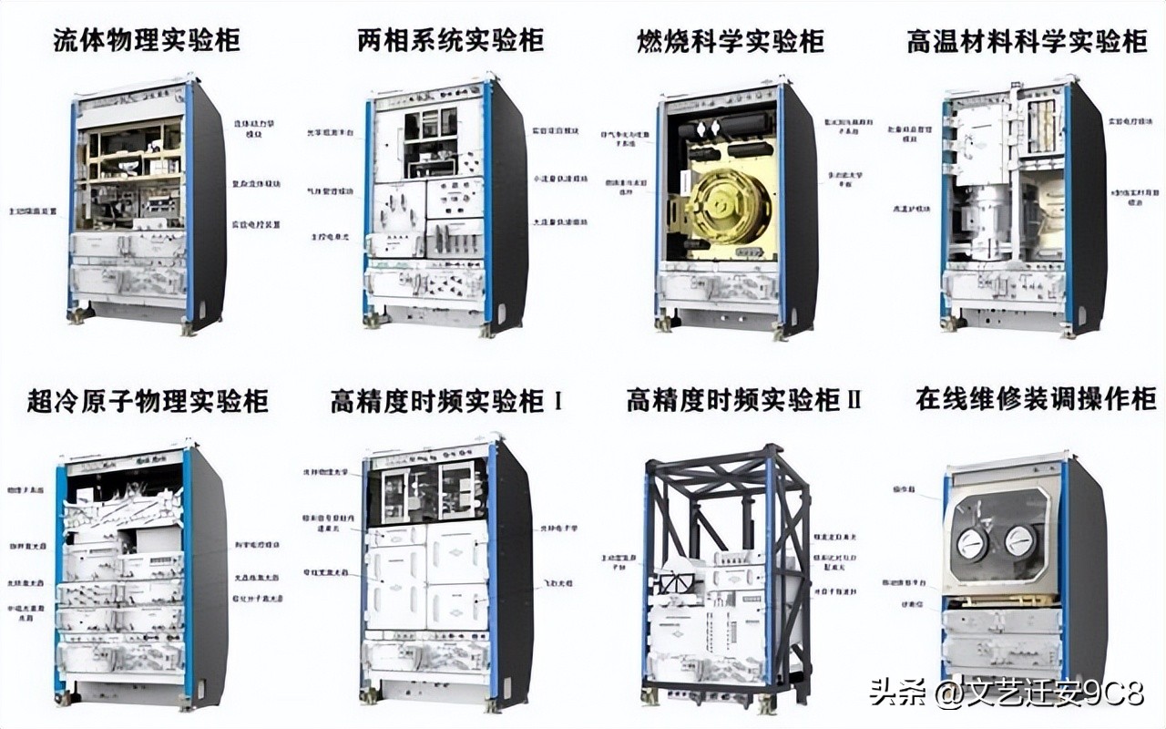 Cold atomic clocks: the "heart" of satellites and the "eyes" of ...