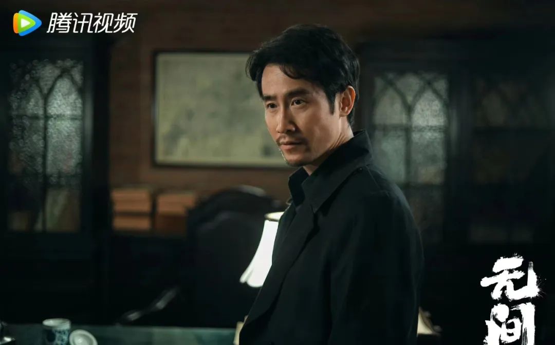 Wu Jian: Can the Muxi Crane played by Wang Zhiwen handle Shan Guan's ...