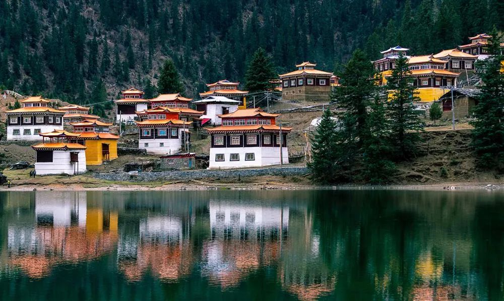 How to shoot a beautiful hometown - iNEWS