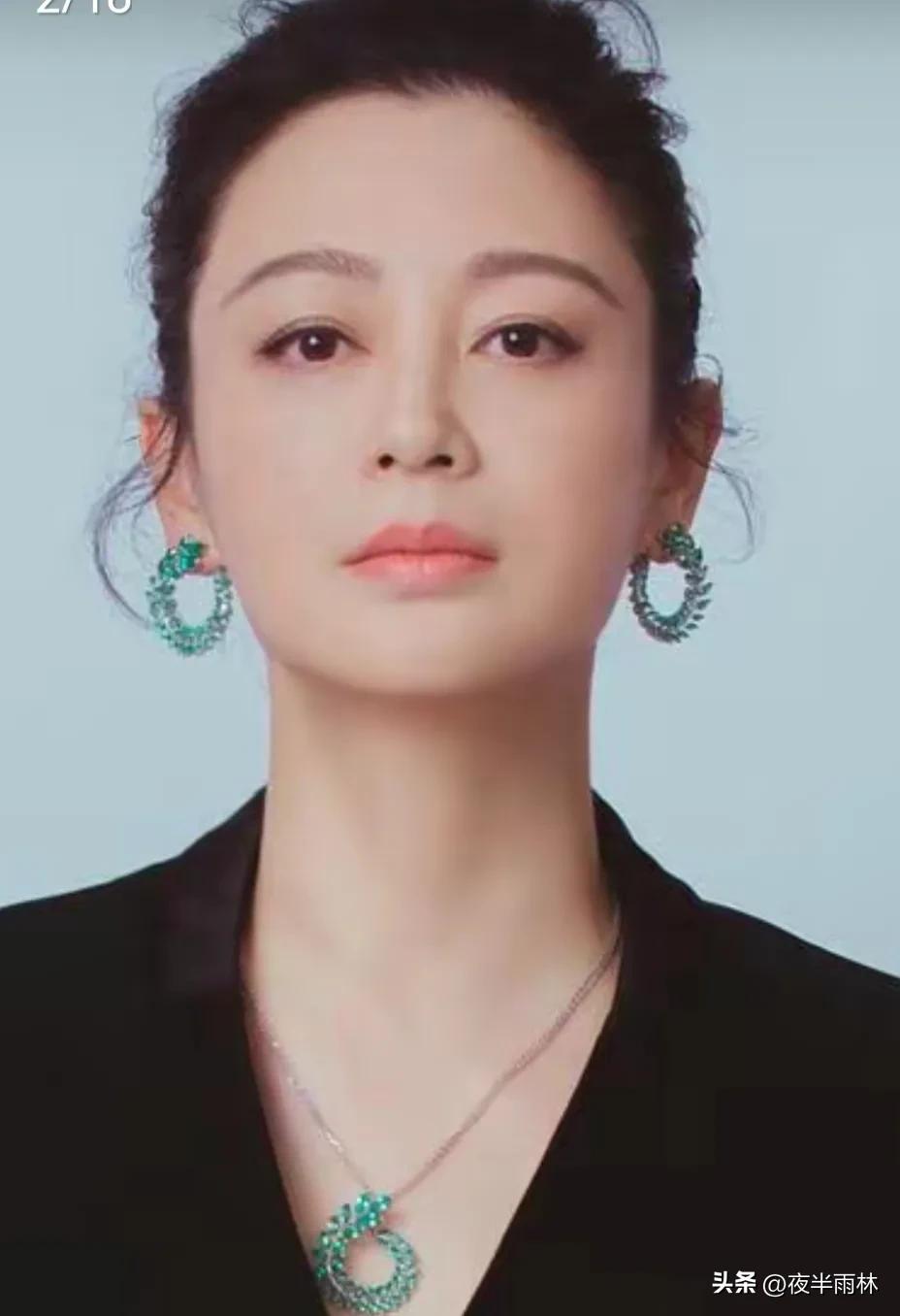 It's dry goods, Chen Hongmei photo - iMedia