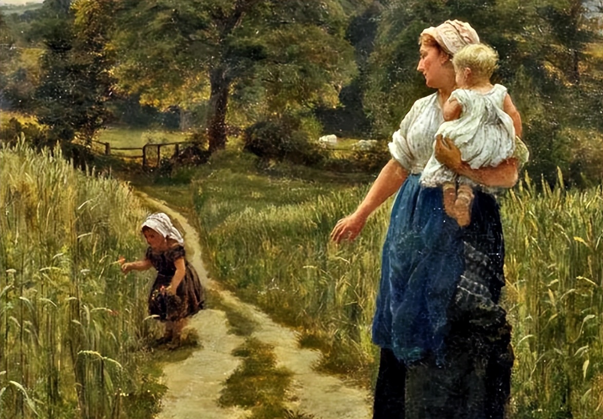 English Country Life and Manor Culture: A Study of Historical Evolution ...