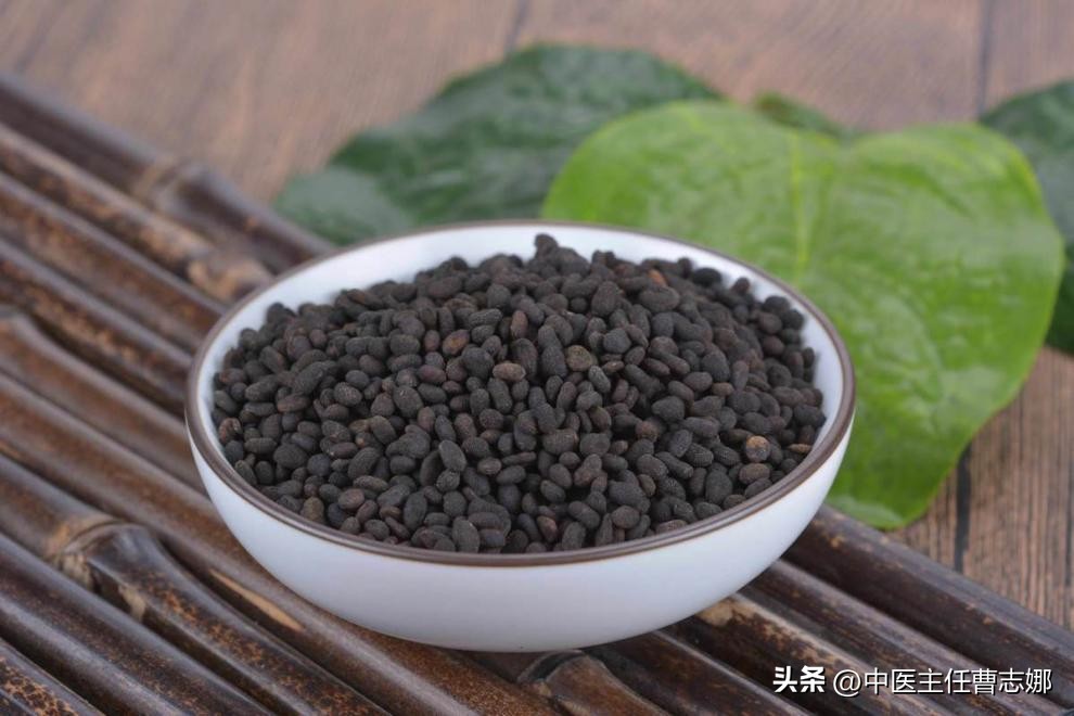 The three herbs can invigorate the kidney and nourish qi, let the ...