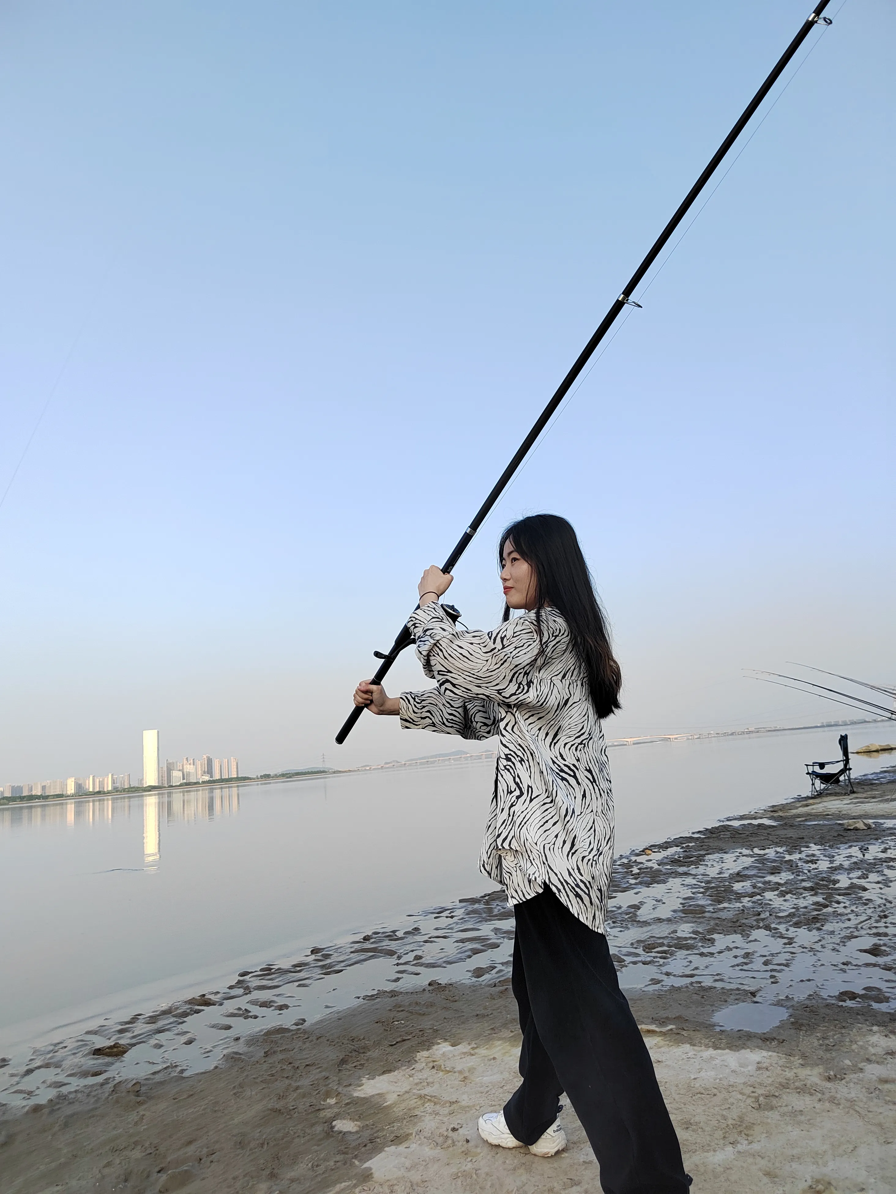 Xizipan Poetry and Literature Club 0237, Yunsuo Qingshan Xi Yangyu ...