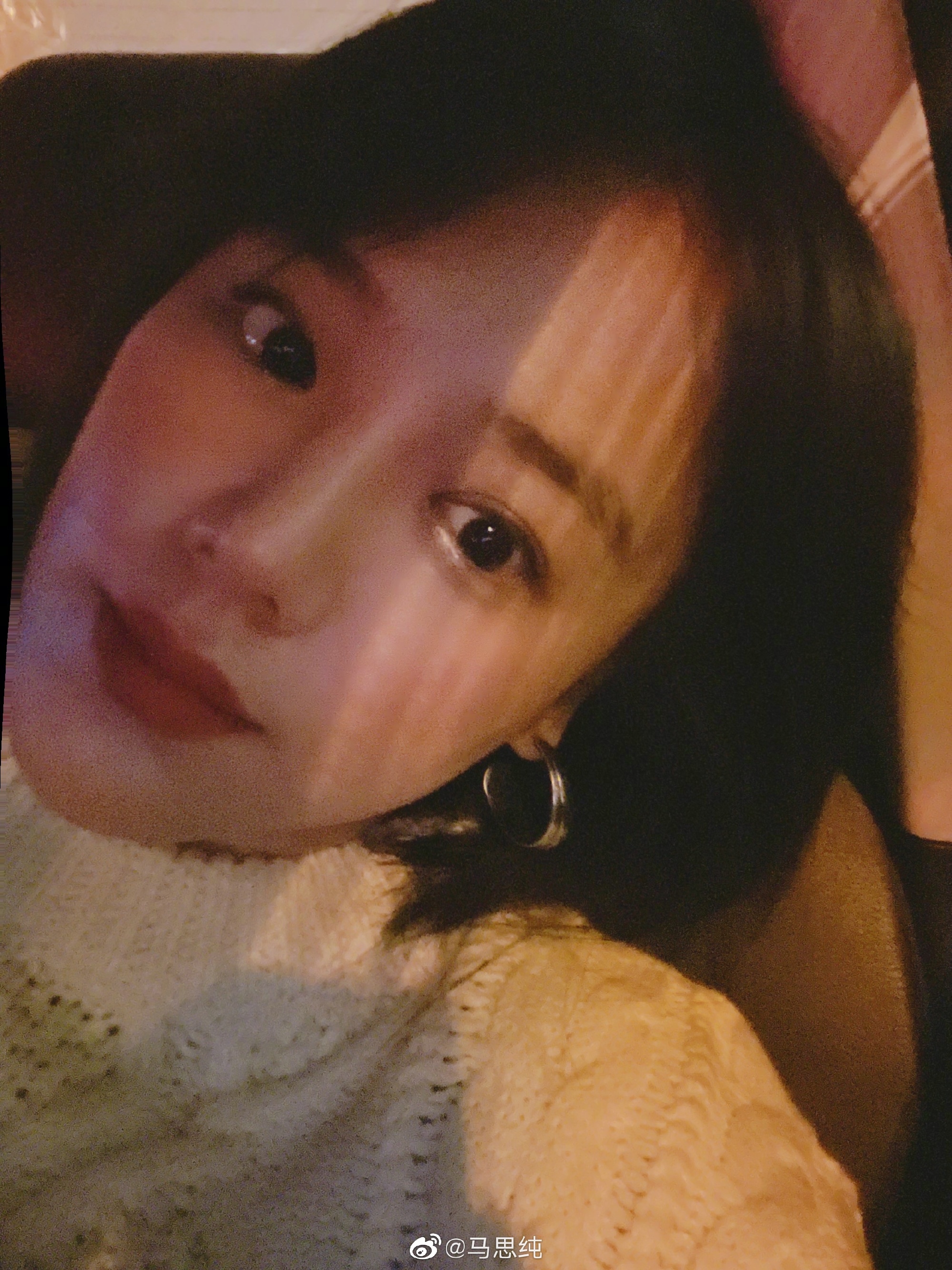 How did Ma Sichun get fat and still look so good? - iNEWS