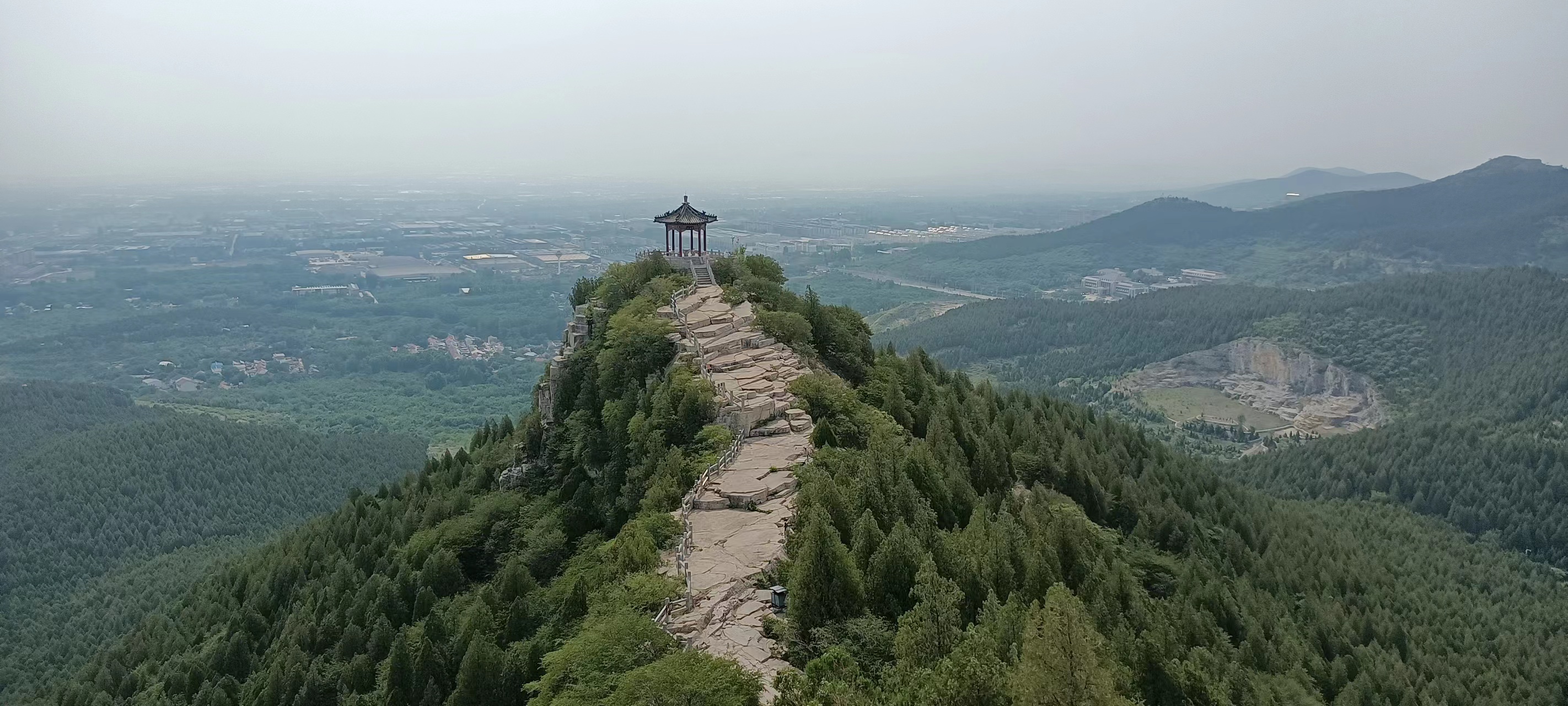 Haidai Sunrise——Dongyi Culture and Historical Roots - iNEWS