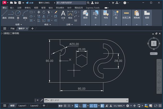How to export SolidWorks sketches into CAD drawings? - iNEWS