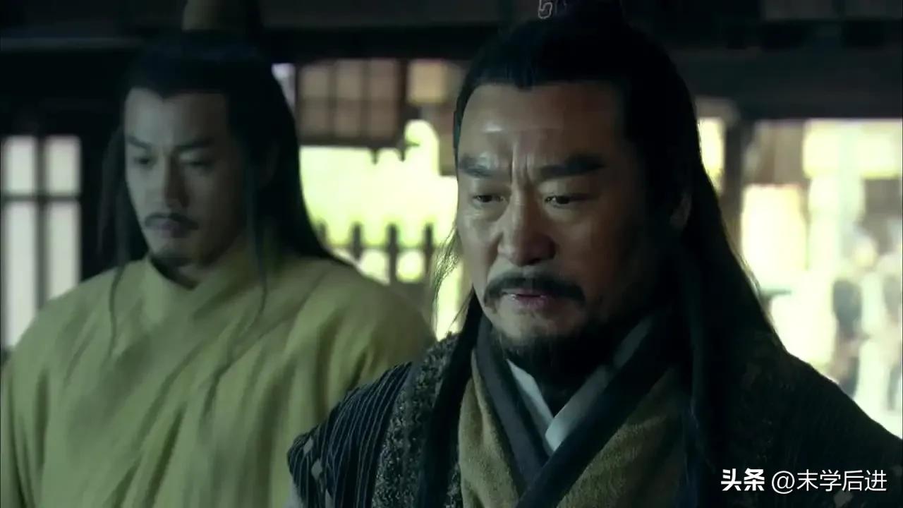 If Xiang Liang does not die, it is still unknown who will win the ...